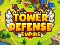 Play Empire Tower Defense / Y8 2020