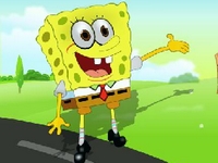 Play Spongebob Squarepants - Survival / Y8 2020